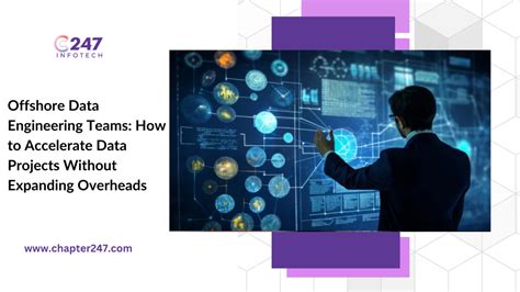 Offshore Data Engineering Teams How To Accelerate Data Projects