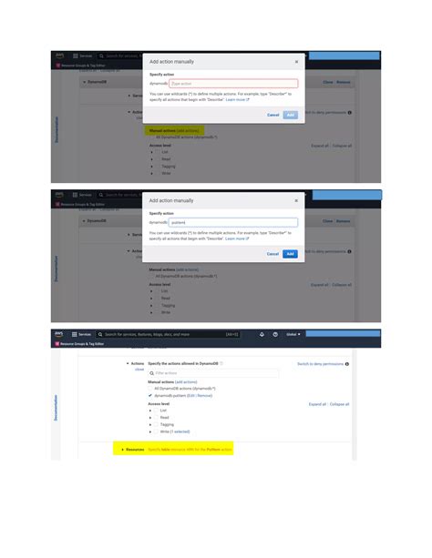 Load Log Data Into Dynamodb Pdf