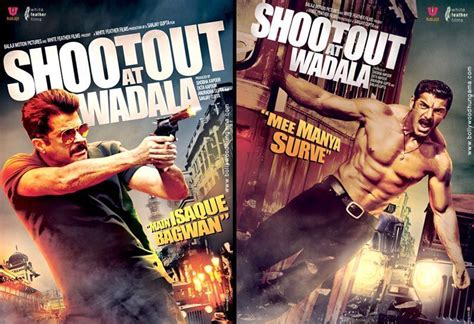 Watch Shootout At Wadala Movie Online | Watch Online Movie