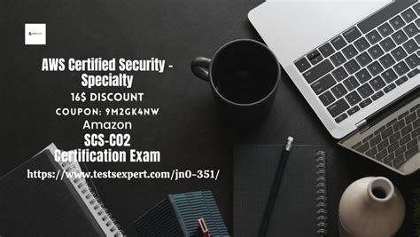 Scs C02 Aws Certified Security Specialty Certification Exam