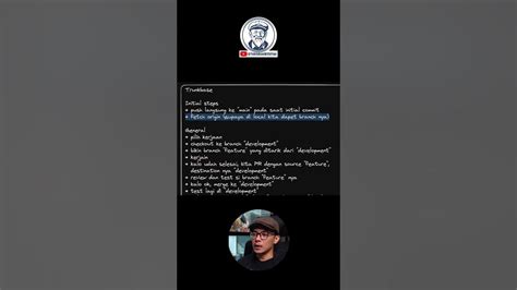 Branching Models Trunkbaseddevelopment Git Gitflow Devops Youtube
