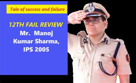 Th Fail Review True Tale From Dropout To Success