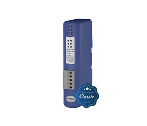 Ab7001 Anybus Anybus Devicenet Rs232 Rs422 Rs485 Terminal Block Db