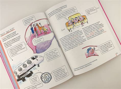 Sex To o czym dorośli Ci nie mówią nietypowa książka o seksie dla dzieci Przystanek