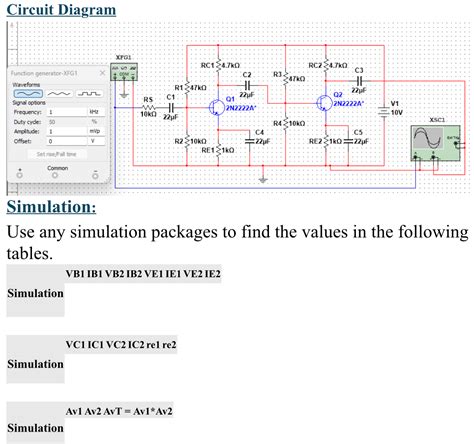 solved please use multisim pleasesimulation use any