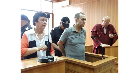 Сърце измъчи изнасилвача Евстатиев