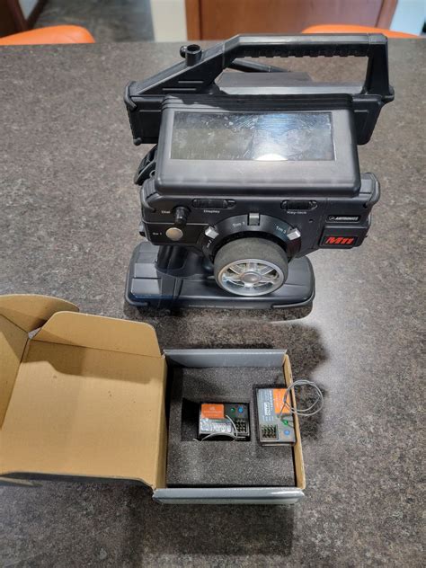 Airtronics M W Spektrum SM Module And SR Receivers R C Tech Forums