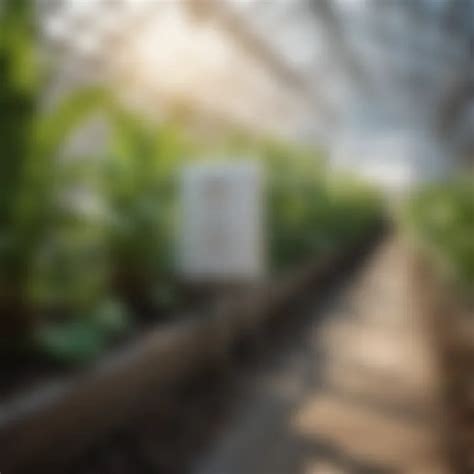 Mastering Thermostatically Controlled Outlets In Agriculture