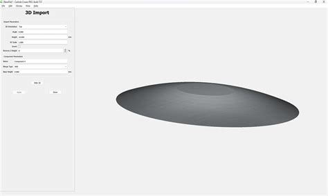 Need Some Help Understanding Stl Importing Carbide 3d Community Site
