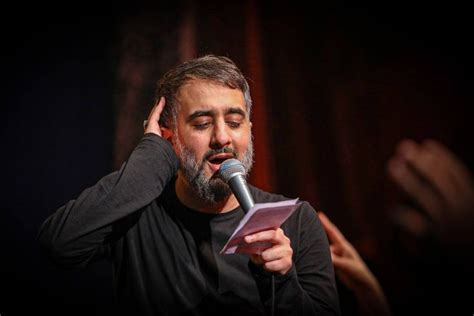 محمد حسین پویانفر