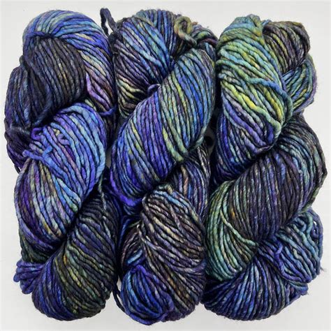 Mal Mecha 870 Candombe Simply Socks Yarn Company