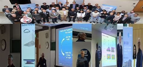 Parnika Gupta On Linkedin Ieeeorg Advancedpackaging 20 Comments