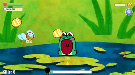 Toadled Pc Review The Gamers Library