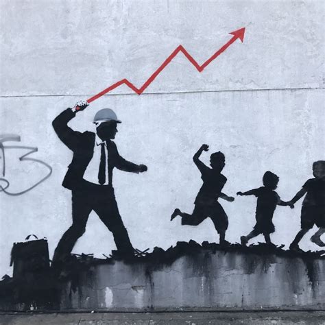 New Banksy Artworks Keep Popping Up All Over New York City And Heres