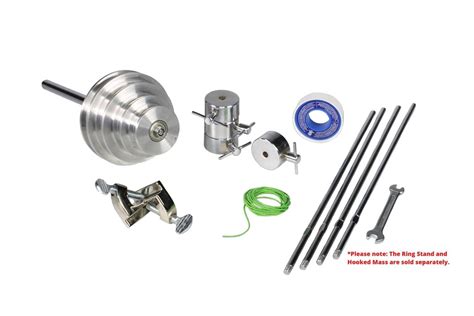 Rotational Inertia Demonstrator Moment Of Inertia Arbor Scientific