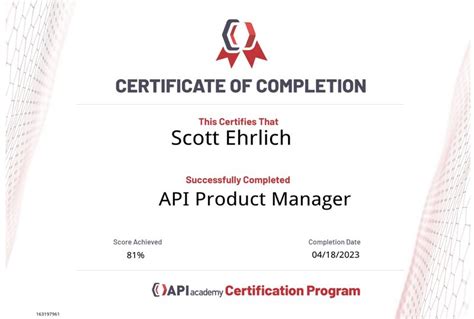 Scott Ehrlich On Linkedin Apis Softwaredevelopment Product