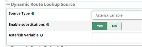 dtmf input not saving in asterisk database applications modules