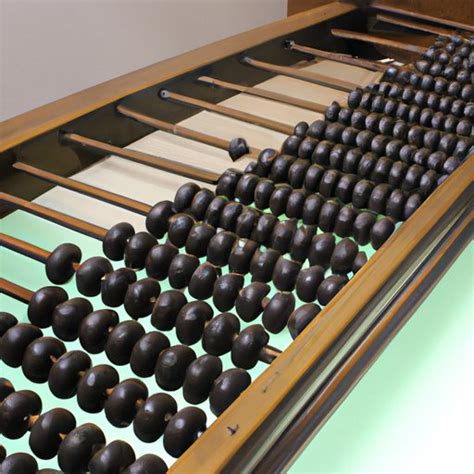 Who Invented The Abacus A Historical Perspective The Enlightened Mindset