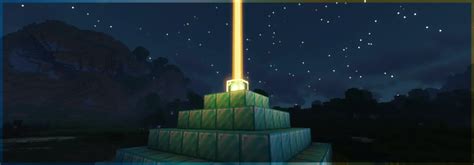 Ultimate Minecraft Beacon Guide Crafting And Using Tips Badlion Client