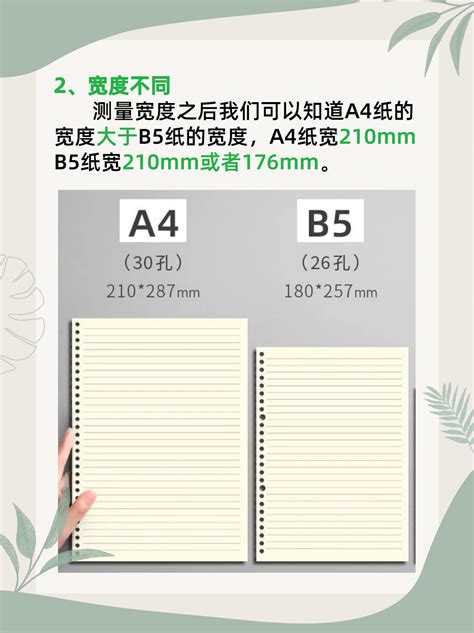 B4多大比a4大多少？ 紙張尺寸對照表：a0、a1、a3、a4、a5一次看懂設計與印刷尺寸規格！ Zxzfb