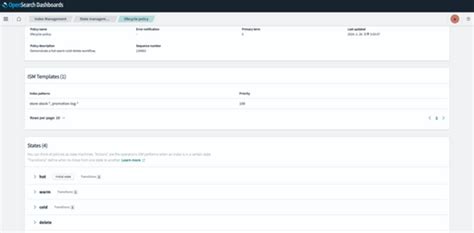 AWS OpenSearch를 사용한 EFK Stack 구축하기 올리브영 테크블로그