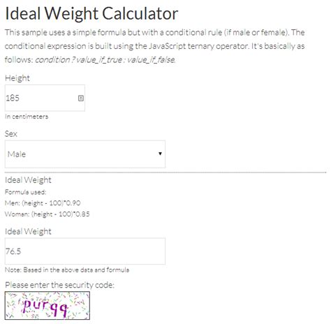 calculated fields form review an advanced form builder
