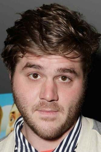 James Pumphrey Fan Casting