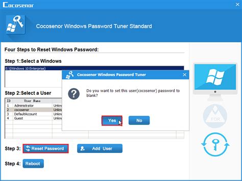 Steps To Unlock A Lenovo ThinkPad Laptop Without Password