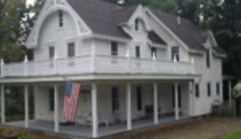 Tottering House Dewittville Ny 14728