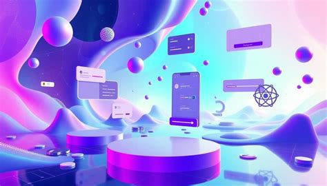 Does React Native Have Headless Ui Libraries Like Radix Ui Smart