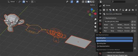BlenderBIM OpenBIM Authoring With Blender Released Scripts And Themes Blender Artists