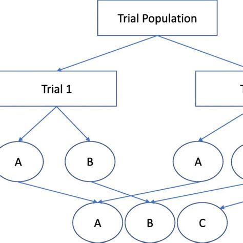 Schema Of The Pict Design Using A Pooled Analysis Participants Would