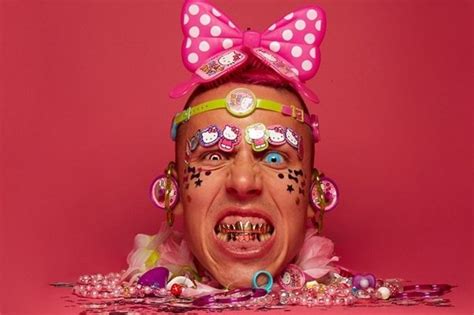 Candy Ken Biography Age Height Weight Net Worth And More Inbloon