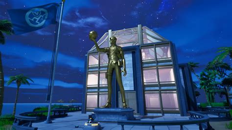 GHOST Hunting UEFN By Sulfur C Ac D Fortnite Creative Map Code Fortnite GG