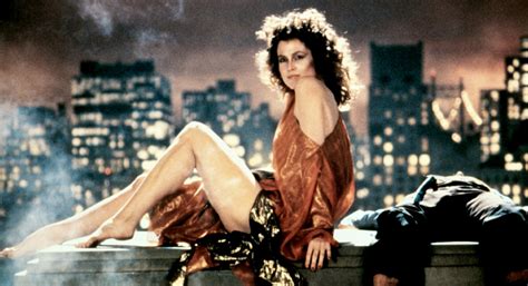 Acchiappafantasmi Sigourney Weaver Sigourney Weaver Was So Relieved