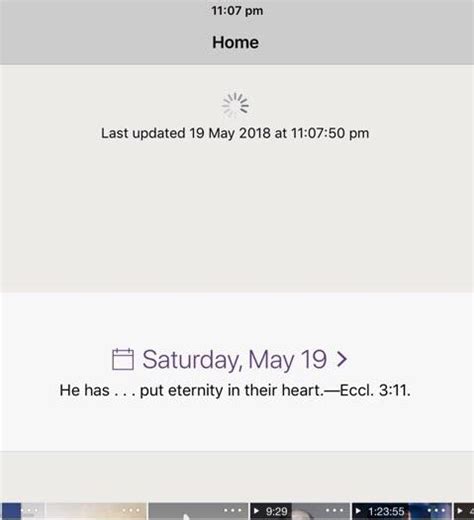 Jw Library Not Updating On Ipad Computers Tablets Mobile Devices