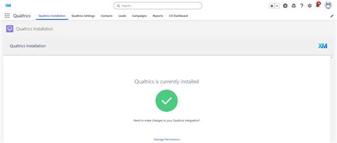 A Guide On Qualtrics Salesforce Integration In 2025 ☁️