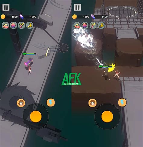 Connect Rog T A Game H Nh Ng Nh P Vai Phi U L U Roguelike