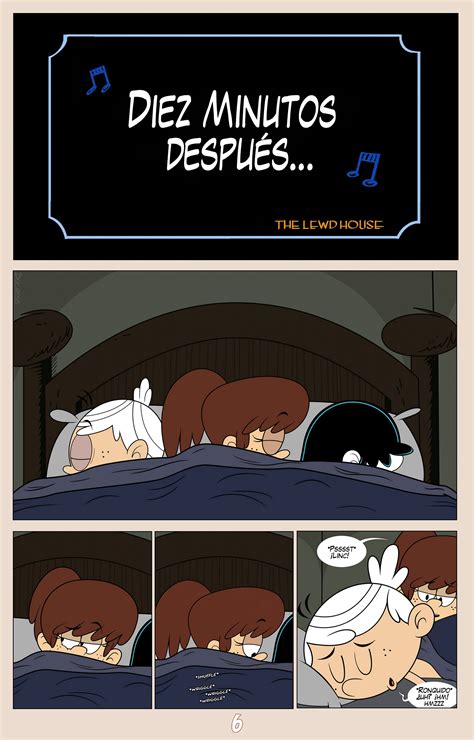 [duchess] Space Invaders 2 Epilogue The Loud House