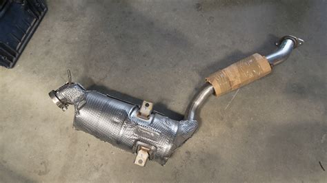 Dpf Katalizator Ford Transit Mk8 Lift 2 0 Ecoblue Za 3999 00pln Z Łuków Allegro 13993381165