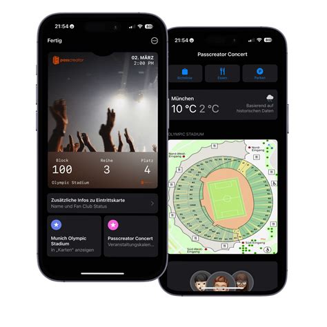 Create Your Own Pkpass File For Apple Wallet