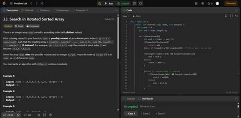 Day23 Dsawithedslash Leetcode Edslash Datastructures Algorithms