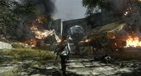 100 Fonds Décran Lara Croft