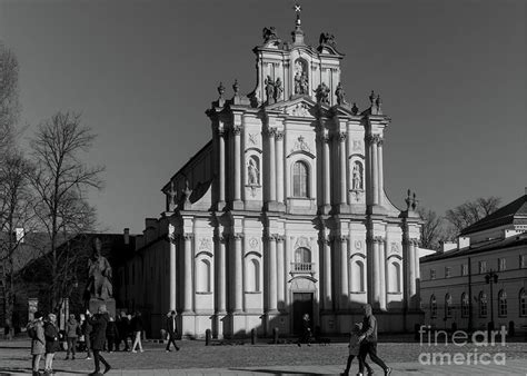 Carmelite Church Of The Assumption Of The Virgin Mary And St Joseph