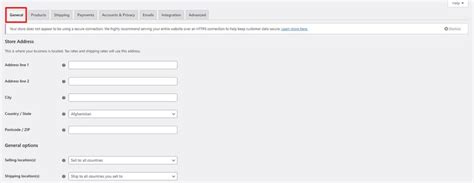 WooCommerce Tutorial Step By Step Guide 2025