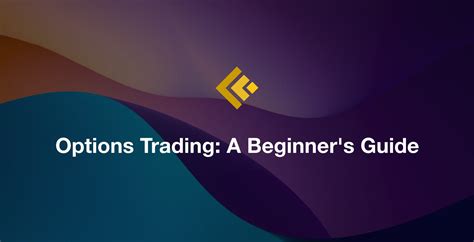 Options Trading: A Beginner's Guide - Cheddar Flow