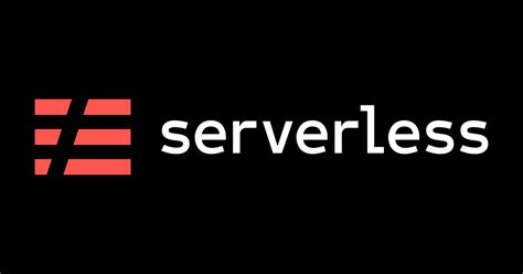 Serverless Frameworkのテンプレートに埋め込まれる変数を確認してみた。 Developersio