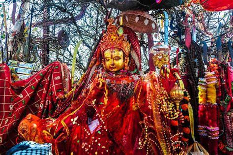 Pathivara Devi Temple A Spiritual Journey To The Sacred Peaks Of Nepal What The Nepal