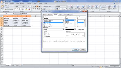 Funciones De Excel Por Categorías