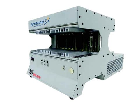 Rugged Electronic Enclosures Military Rackmount Vpx Chassis